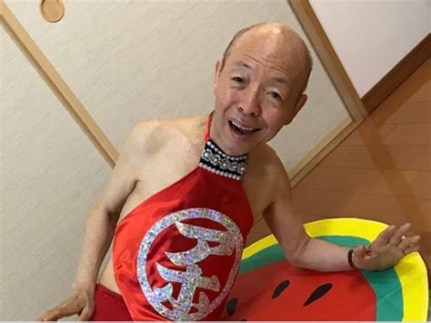【アホの坂田】坂田利夫の現在は 独身 結婚歴は まだ現役 病気で引退説も…