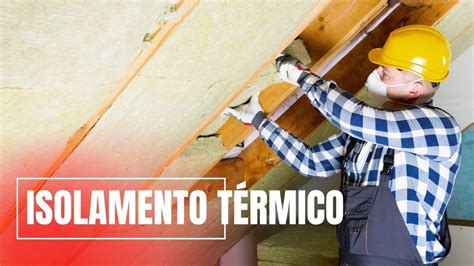 Isolamento Térmico Serve Para Fdplearn