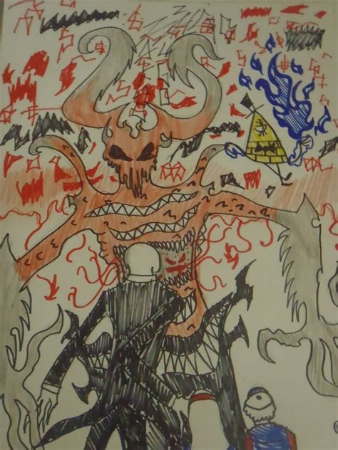 Gravity Falls By Kizerioredmoon 666 On Deviantart