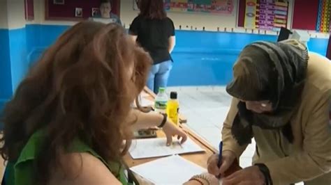 Без опашки но със скандали протече изборният ден в Чорлу Избори 2022 България Новините на