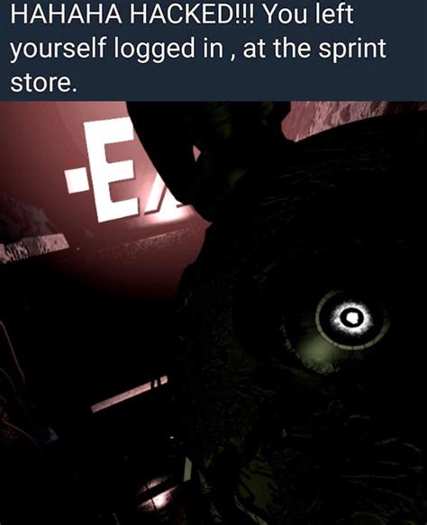 He Always Cum R5nafcirclejerk