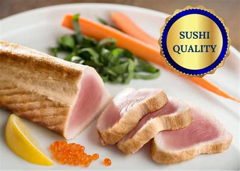 Albacore Tuna