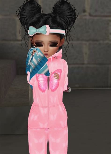 Imvu Bedtime User Summerx10 Disney Princess Makeup Black Women