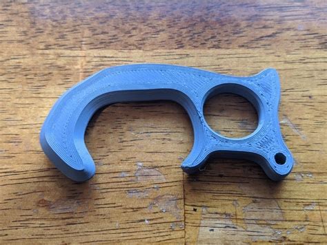 Savegrabberrd Parametric 3d Print Details