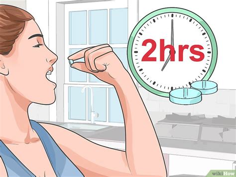 Comment Prendre Le Subutex Ou Le Suboxone 15 étapes