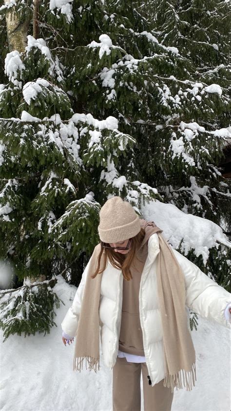 Пин от пользователя Alice на доске Winter C Зимние наряды Милые