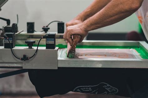 Famous Screen Printing Artists And Their History Hickman Design