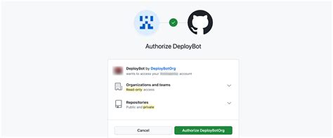 How To Deploy Into Flywheel Using Deploybot
