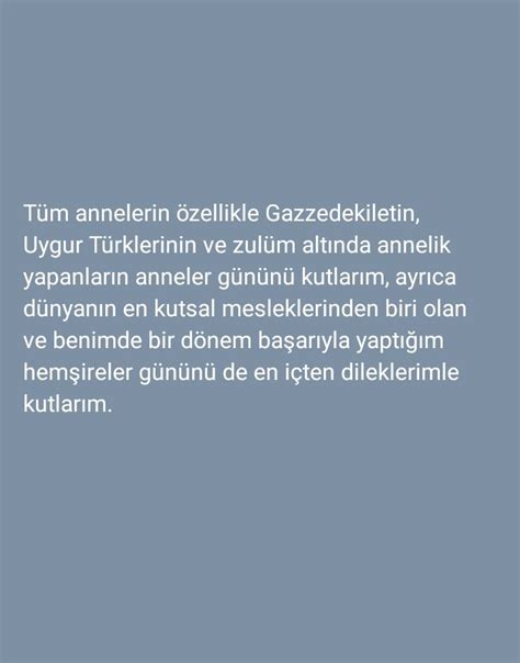 Dr Nuray Mercan Posted On Linkedin