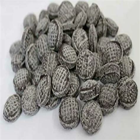 Naturevit Black Pepper Candy 1 Kg Jiomart