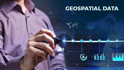 Understanding Geospatial Data Nitor Infotech