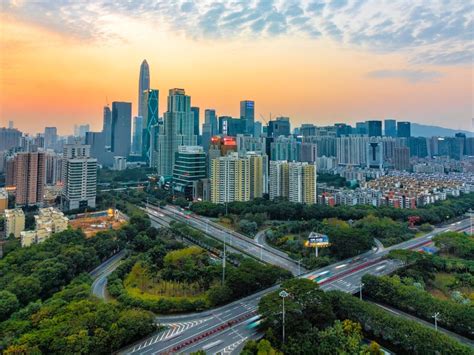 Shenzhen Travel Guide Top 30 Things To Do In Shenzhen China