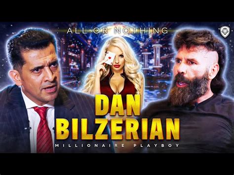 Dan Bilzerian Movies