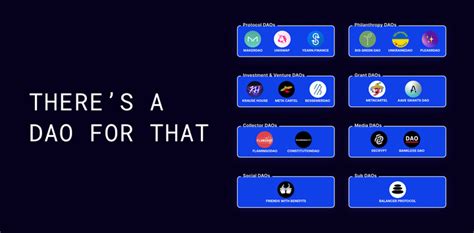 你需要知道的 8 种最重要的 Dao 类型 知乎