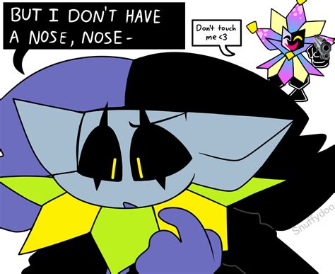 Just Another Jevil Dimentio Askblog On Tumblr