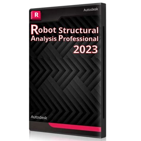 Robot Structural Analysis Professional 2023 Hoststorm