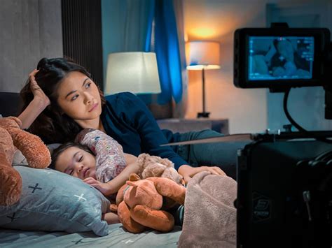 Getaran Filem And Tv Gandingan Hebat Johan Asari Dan Faizal Hussien