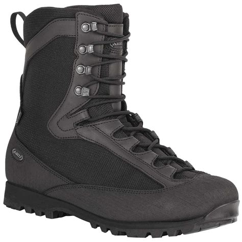 Police Boots And Patrol Boots Free Uk Delivery Military Kit