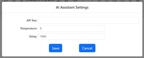 How To Use The Gitora Ai Assistant Gitora