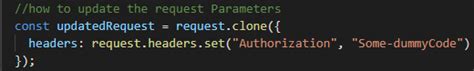 What Are Angular Interceptors And How To Create Them By Suraj