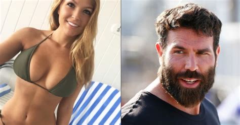 King Of Instagram Dan Bilzerian Has A Girlfriend And Here Are 12 Sexy
