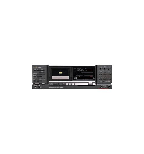 Teac Z 5000 Master Cassette Deck