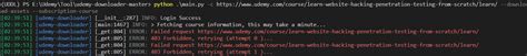 Bug Forbidden 403 Error For Subscription · Issue 141 · Puyodead1