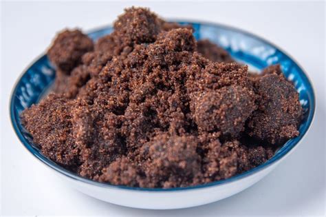 广西黑糖红黑砂糖土红糖赤砂糖甘蔗做甜品馒头包子酵素2斤送半斤 阿里巴巴
