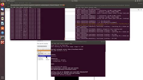 Exception Can T Get Attribute Cache Maybe Out Of Date Try Force Reload TRUE Yolov ROS