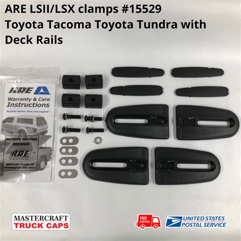Clamps