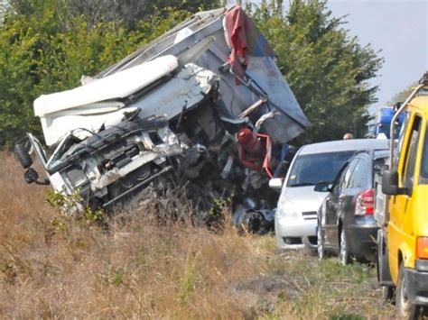 418 са жертвите на пътя за 10 месеца у нас