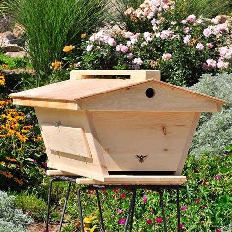 Hives 26 Types Of Bee Hives Ideas To Save Today Bee Bee Keeping And