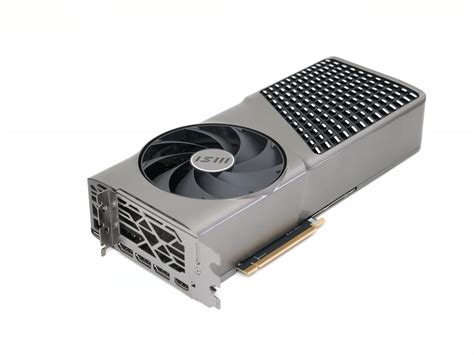 Msi Geforce Rtx 4080 Super Expert 16g Review