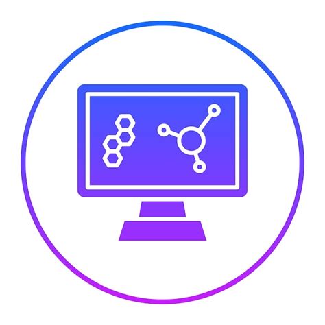 Premium Vector Computer Science Vector Illustration