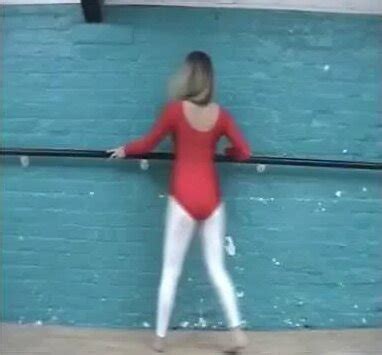 Spandex Shiny Aerobics From Legwearuk Yandex Video Aramada çevrimiçi Izle
