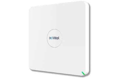 Mitel Ip Dect Base Station Rfp 48 Uttc