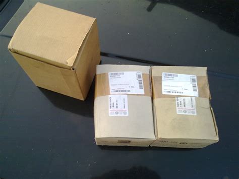 Самые долгожданные детали — Volkswagen Passat B4 2 8 л 1996 года запчасти Drive2