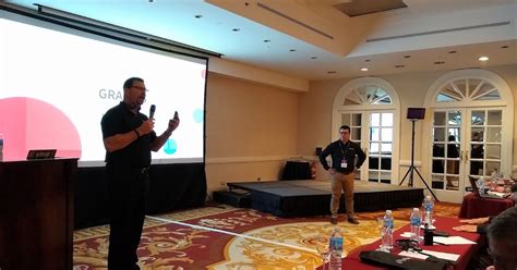 Seminario de Ciberseguridad y Gestión de Identidad Híbrida de ManageEngine CXO Community