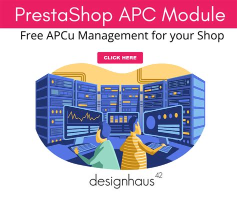 Free PrestaShop APCu Cache Manager Manage APCu In Your Back Office