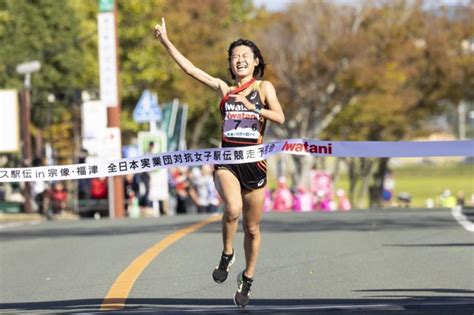 プリンセス駅伝初優勝―岩谷陸上部創部7年目の快挙 ガスエネルギー新聞