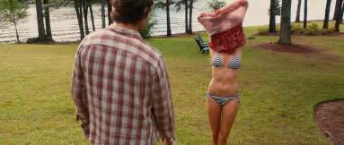 Gabriella Wilde Nue Dans Endless Love I