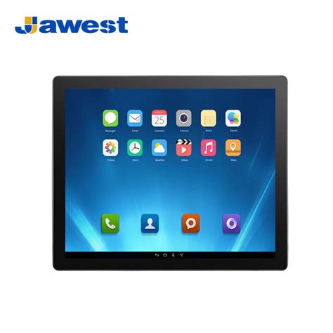 Embedded Mounting Android Panel Pc Manufacturer