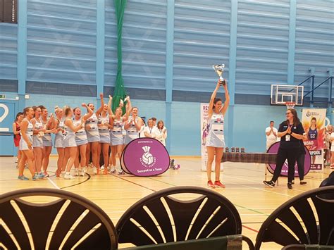 West Edinburgh Netball Club West Edinburgh Netball Club