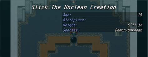 Yanfly Status Menu Rpg Maker Forums