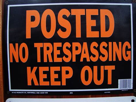 No Trespassing Wallpapers Wallpaper Cave No Trespassing Wallpapers Wallpaper Cave