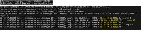 Mastering Aks Troubleshooting 3 Kernel View And Aks Observability