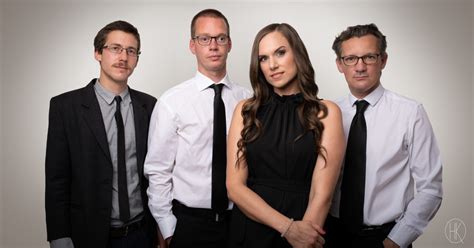 Hajdu Klára Quartet BMC Budapest Music Center