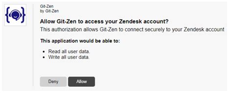 Git Zen For Gitlab
