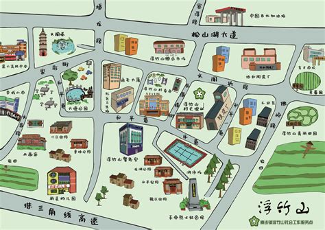 社区资源图在镇街社工站点服务中的设计与运用相关信息发展