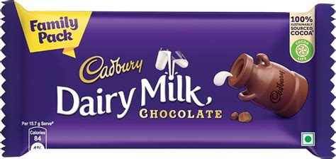 Cadbury Dairy Milk Rs5 Box Chocolates And Sweets Online Grocery